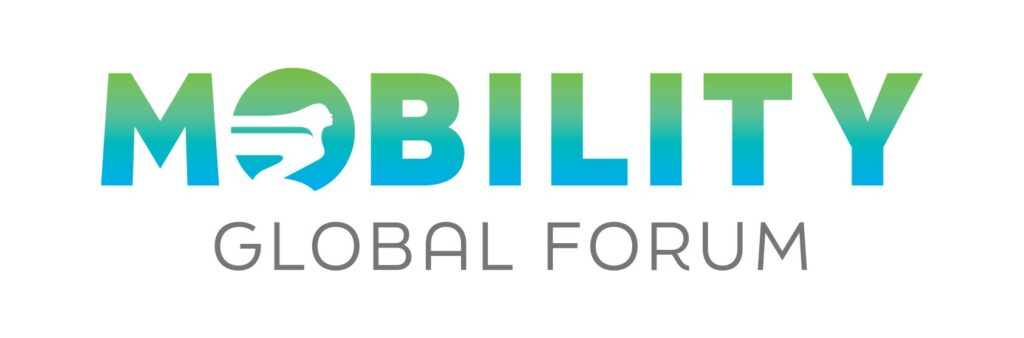 Mobility Global Forum - Detroit Auto Show