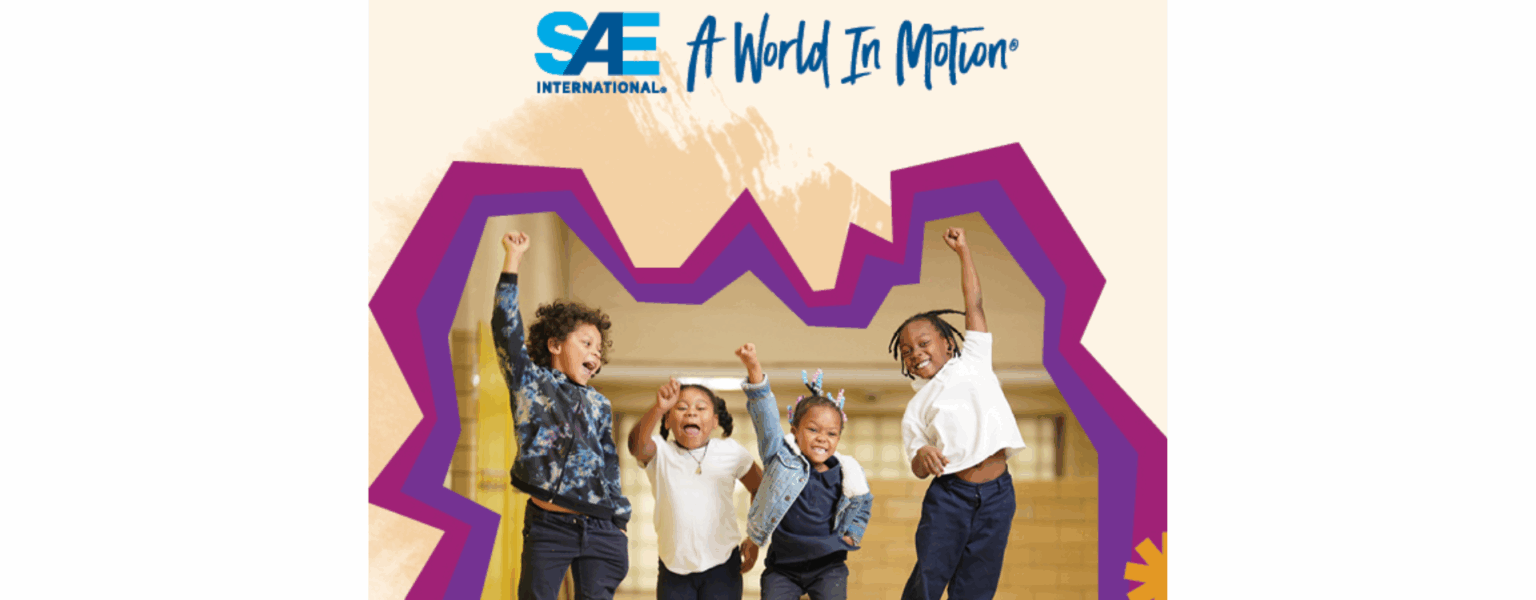 Detroit Auto Show Announces Partnership with SAE International to ...