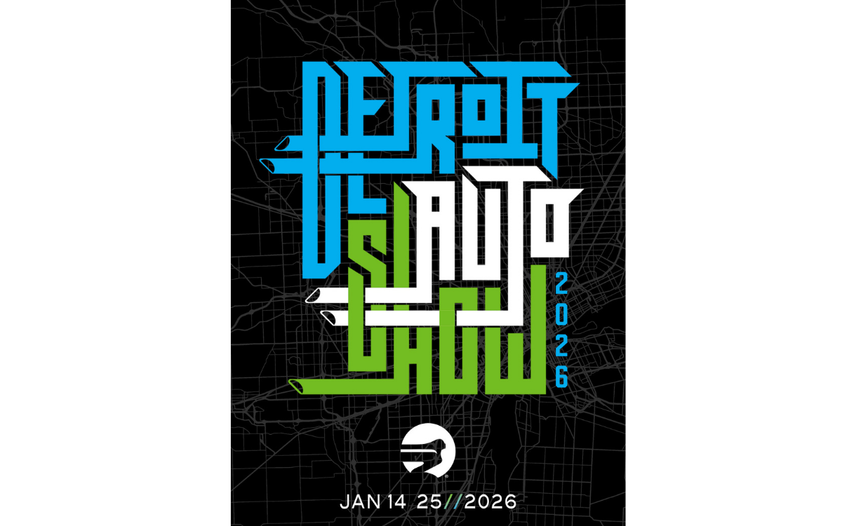 Detroit Auto Show Announces Winners of 2026 High School Poster Contest ...