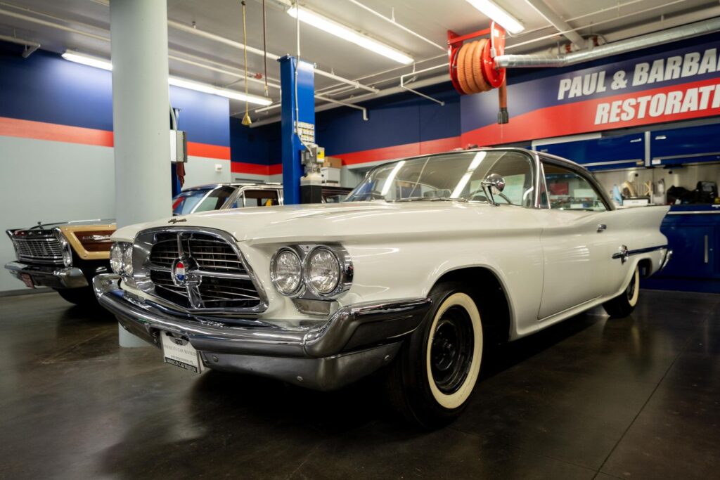 Detroit Auto Show Announces Major Global Automakers Ford Motor Company ...